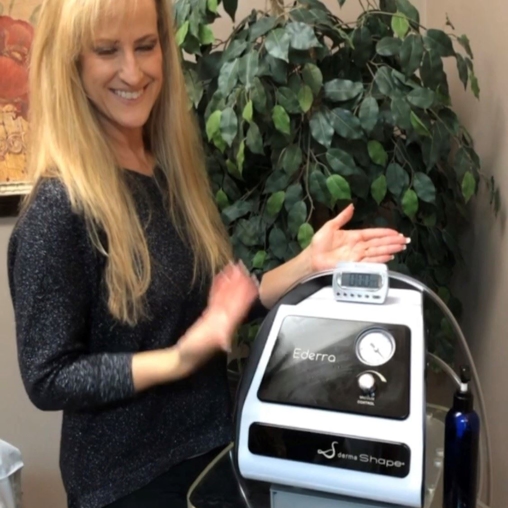 NuBody Solutions | NuCell-u-Smooth Cellulite Reduction