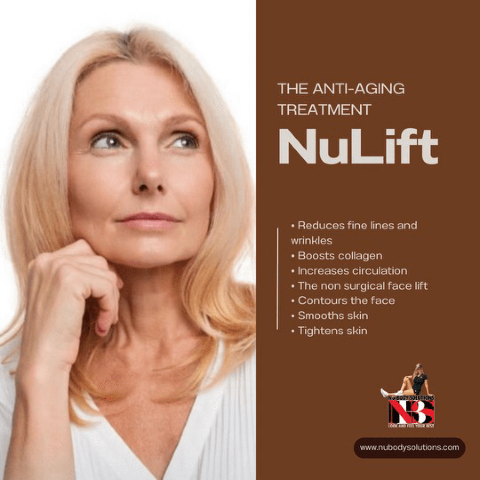 Events | Med Spa in Greensboro